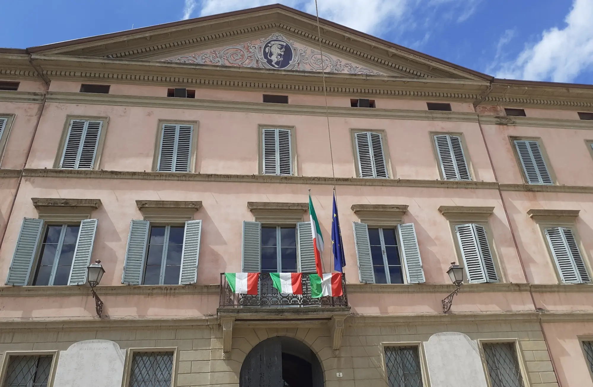 Elezioni - Comune di Castel San Pietro Terme (BO)