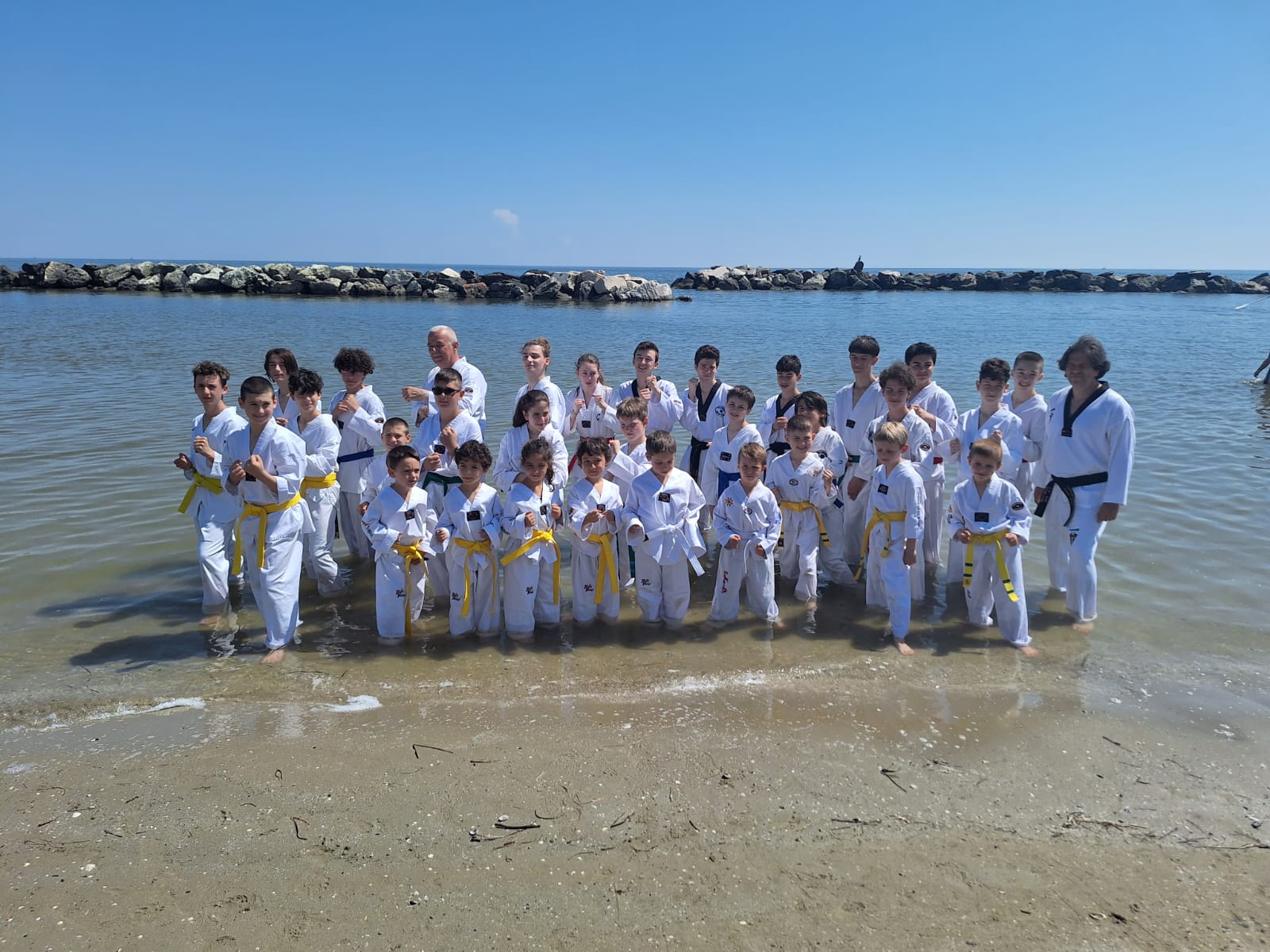 Razor Club: Grandi soddisfazioni per le allieve della Ginnastica ...